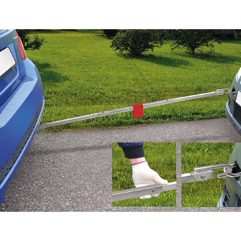 Tow pole 2 ton - PAT Europe